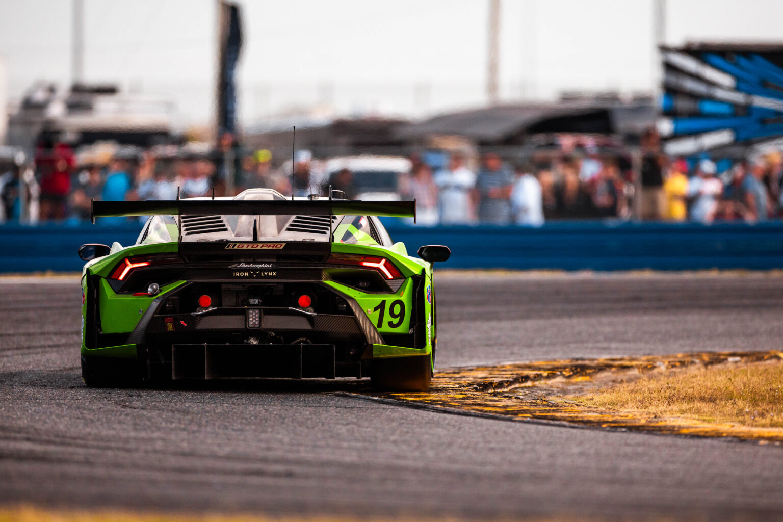 Jordan Pepper – South African Motorsports Racing Driver